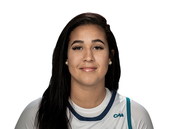 UNC Wilmington Seahawks 2024-25 Women's College Basketball Roster - ESPN