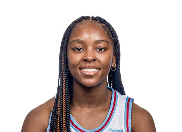 Louisiana Tech Lady Techsters Women's College Basketball Roster - ESPN