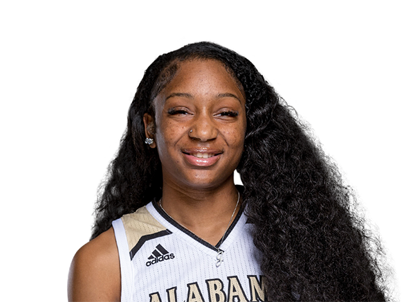 Alabama State Lady Hornets 2024-25 Women's College Basketball Roster - ESPN