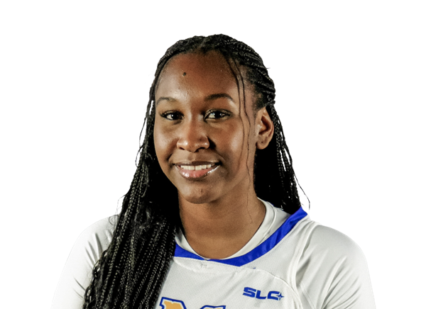 McNeese Cowgirls Women's College Basketball Roster - ESPN