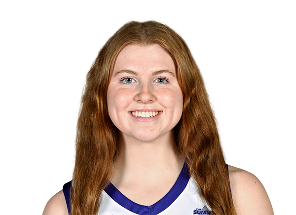 St. Thomas-Minnesota Tommies 2024-25 Women's College Basketball Roster ...