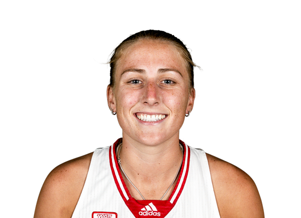 Southern Utah Thunderbirds Women's College Basketball Roster - ESPN
