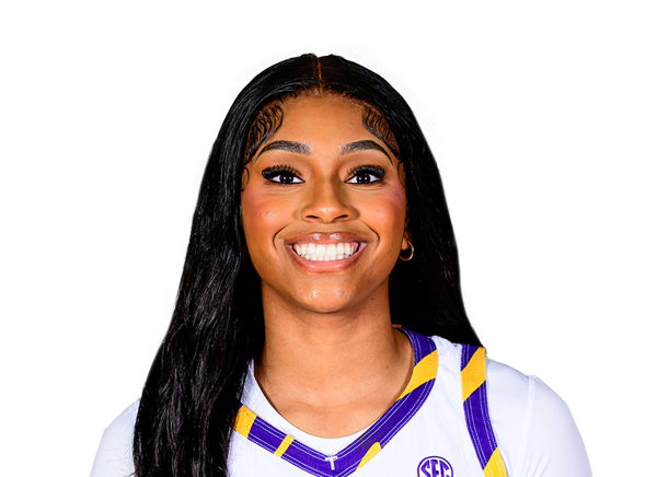 LSU Tigers Women's College Basketball Roster - ESPN