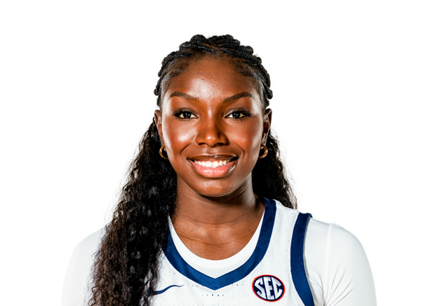 Auburn Tigers Women's College Basketball Roster - ESPN
