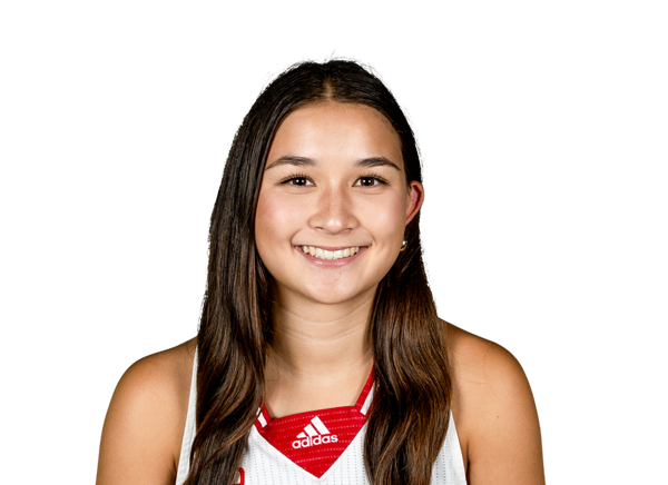 Southern Utah Thunderbirds Women's College Basketball Roster - ESPN