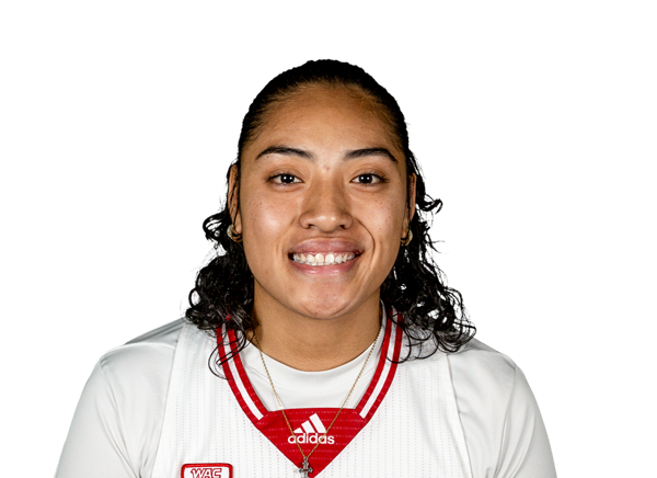 Southern Utah Thunderbirds Women's College Basketball Roster - ESPN
