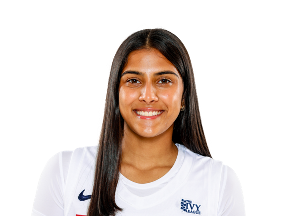 Pennsylvania Quakers Women's College Basketball Roster - ESPN