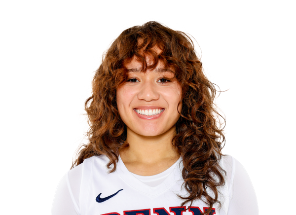 Pennsylvania Quakers Women's College Basketball Roster - ESPN