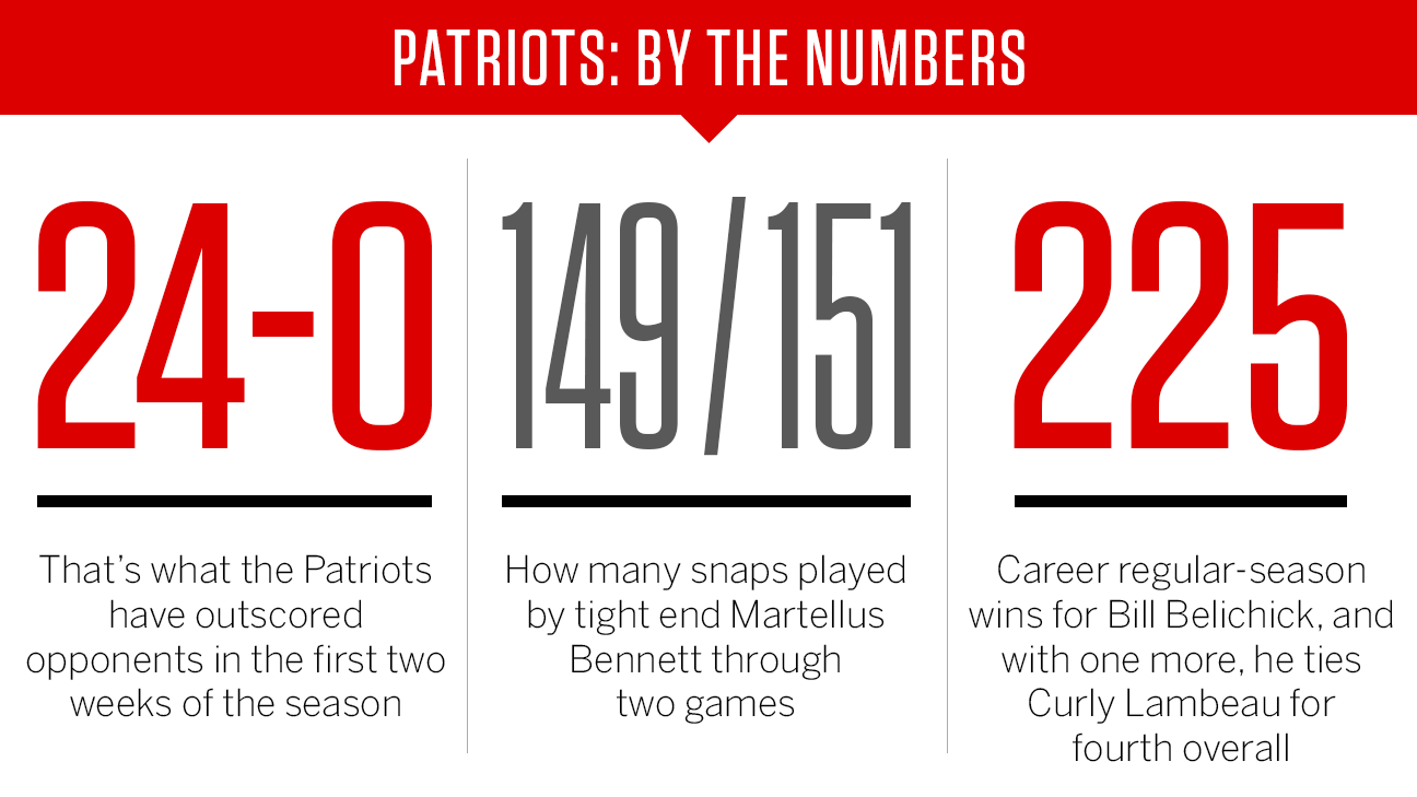 Houston Texans hope to take advantage of injury-riddled Patriots - ESPN ...