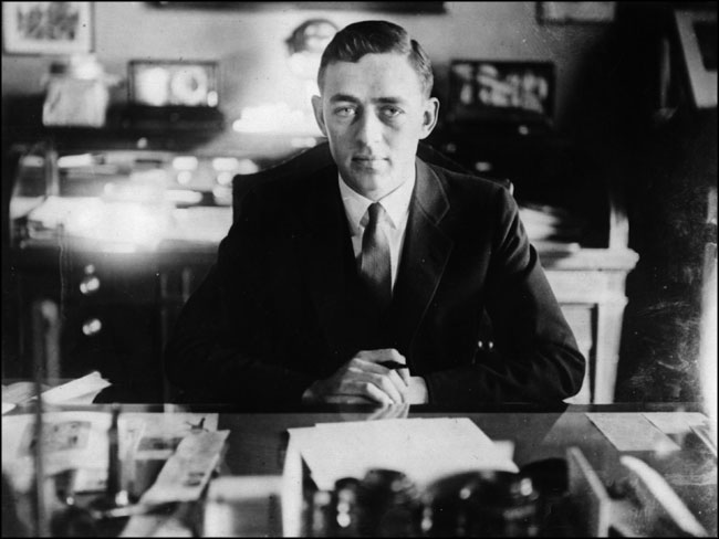 Philip K Wrigley - Alchetron, The Free Social Encyclopedia