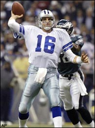 ESPN.com: Page 2 : Even Parcells suffers in Dallas