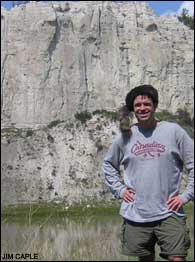 ESPN.com: Page 2 : Walking in their moccasins