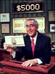 ESPN.com: Page 2 : Inside the talk show studio