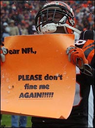 ESPN.com: Page 2 : Better obey the new NFL rules