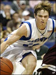 ESPN.com: Page 2 : What's in a name?