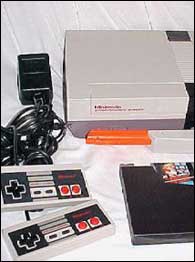 Round 1: Nintendo vs. Walkman - ESPN