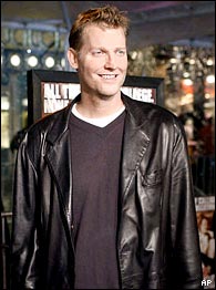 Kilborn joins team in St. Cloud - ESPN