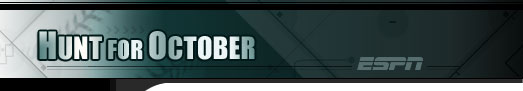 Hunt For October Header