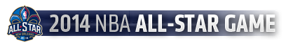 NBA All-Star Game 2014 - NBA Topics - ESPN