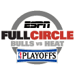 ESPN Full Circle: NBA Playoffs - ESPN
