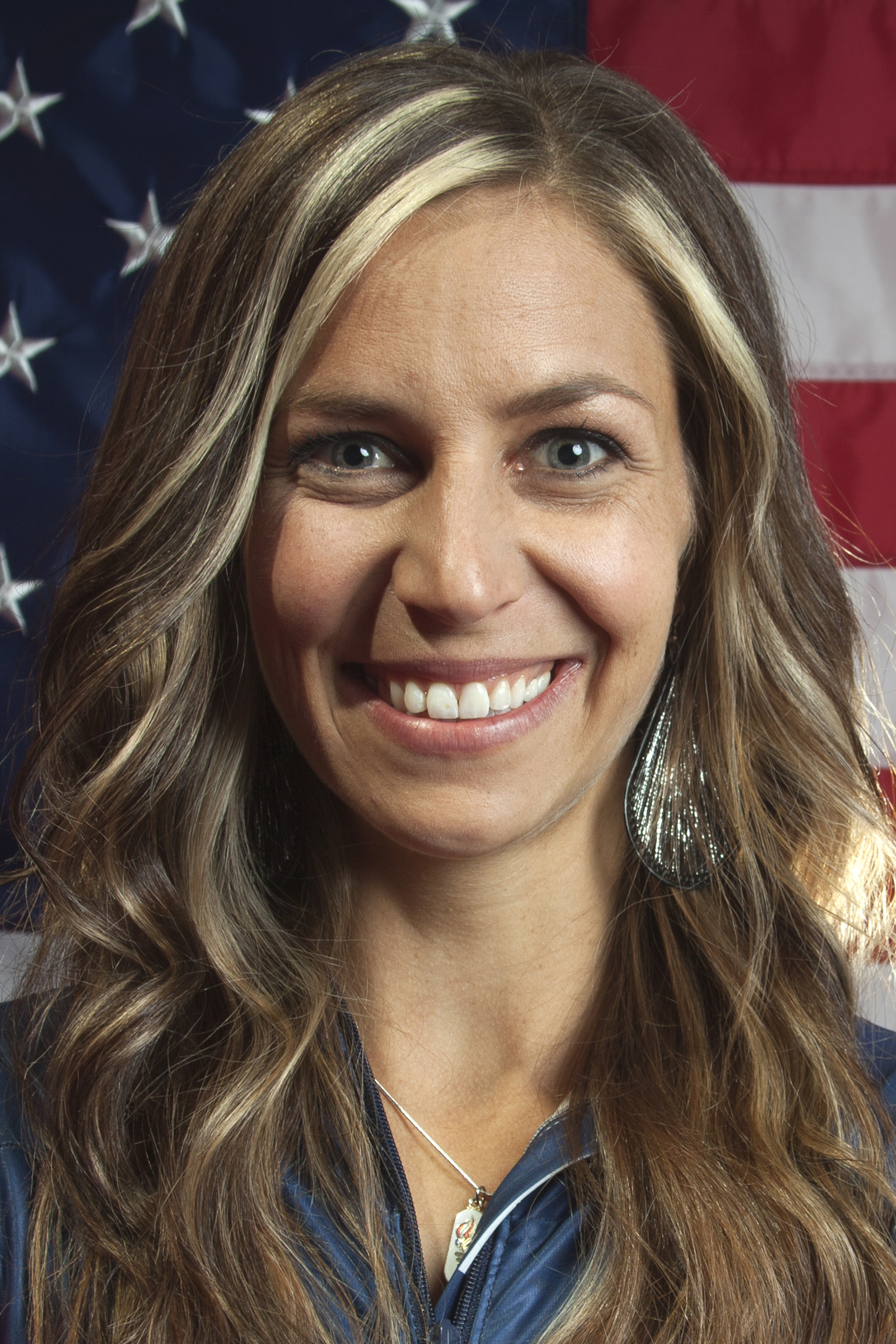 Noelle Pikus-Pace - 2014 Winter Olympics - Olympic Athletes - Sochi ...