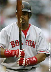 ESPN.com: Page 2 : Then & Now: Manny Ramirez