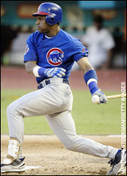 ESPN.com: Page 2 : Then & Now: Sammy Sosa