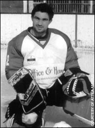 ESPN.com: Page 2 : 'Ballad of the Whiskey Robber'