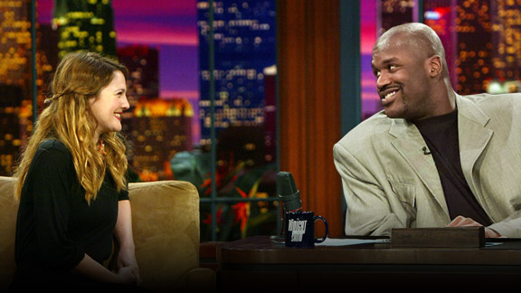 DJ Gallo: Pondering a Shaquille O'Neal talk show - ESPN