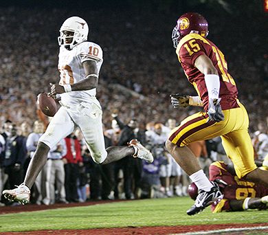 ESPN.com - NCAA College Football - The 100