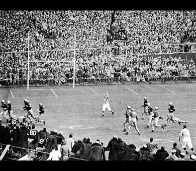 ESPN.com - NCAA College Football - The 100