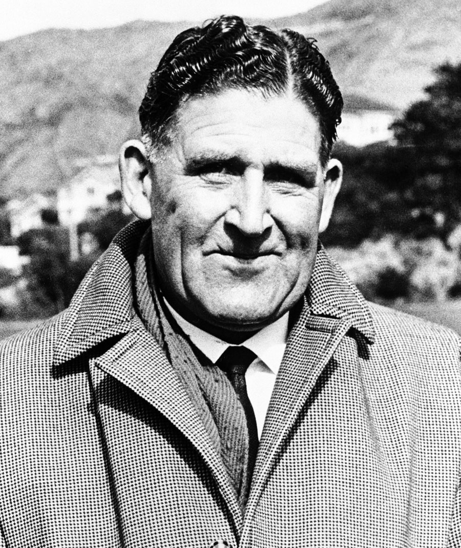 Fred Allen's Instagram, Twitter & Facebook on IDCrawl