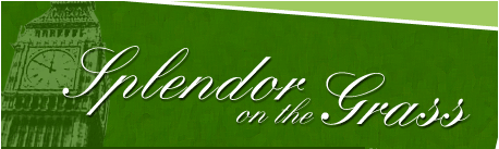 Splendor on the Grass - ESPN.com