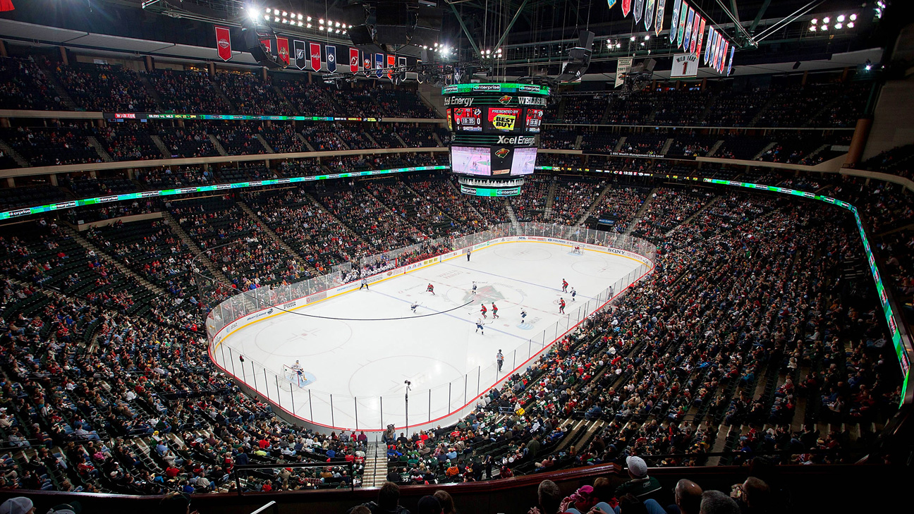 Mn Wild Minnesota Wild Minnesota Wild Added A New Photo.