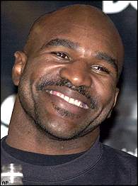 Is this comeback the real deal for Holyfield? - ESPN