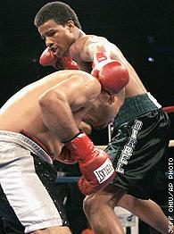 Olympic boxers find pro careers hard work - ESPN