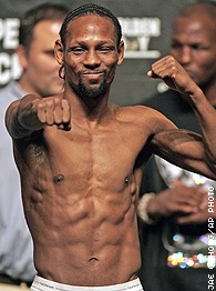 Johnson: Journeyman, champion, patient, fighter - ESPN