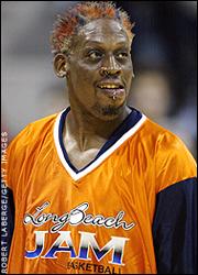 Rodman could have a place here, after all - ESPN