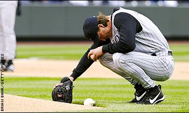 Randy Johnson - ESPN