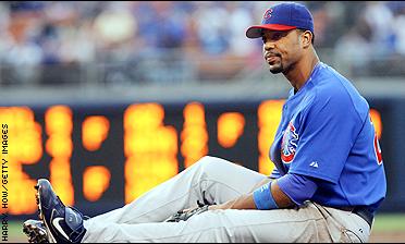 Derrek Lee - ESPN