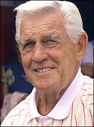 Old-school Mauch wrote the book on managing - ESPN