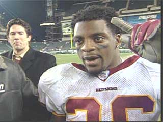 Washington Commanders vs. Philadelphia Eagles - Preview - January 01 ...