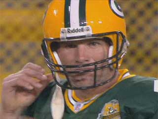 Chicago Bears vs. Green Bay Packers - Preview - October 07, 2007 - ESPN