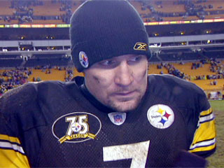 Miami Dolphins vs. Pittsburgh Steelers - Preview - November 26, 2007 - ESPN