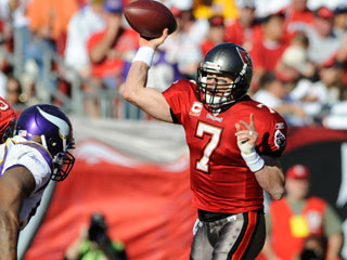 Minnesota Vikings vs. Tampa Bay Buccaneers - Preview - November 16 ...