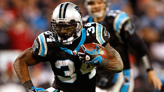 Tampa Bay Buccaneers vs. Carolina Panthers - Preview - December 08 ...