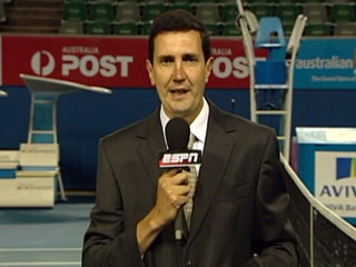 [Proyecto] Relatos Miguel Simon ESPN