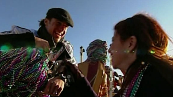 2009 Super Bowl: New Orleans Saints vs. Indianapolis Colts - NFL ...