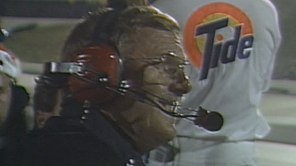 Remembering the brilliance of Suitcase Jake Elder - ESPN