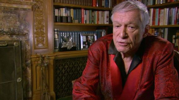 Football great Jim Brown is in revealing Hugh Hefner documentary - ESPN